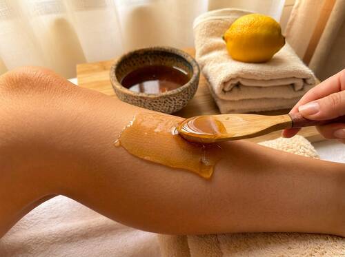 Sugaring House — Sugaring Wax, Laser & Facials in Sterling & Vienna, VA